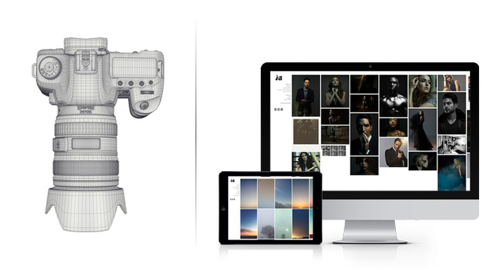 Five Useful Tips to Help You Find Your Brand | Fstoppers