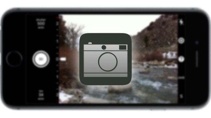 Custom Cam: The Best Professional iPhone Camera App Yet | Fstoppers