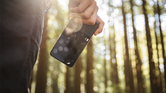 10 of the Weirdest Cameras Ever Made | Fstoppers