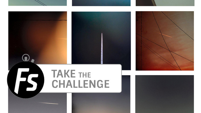 Fstoppers Creative Photography Challenge (Part One) | Fstoppers