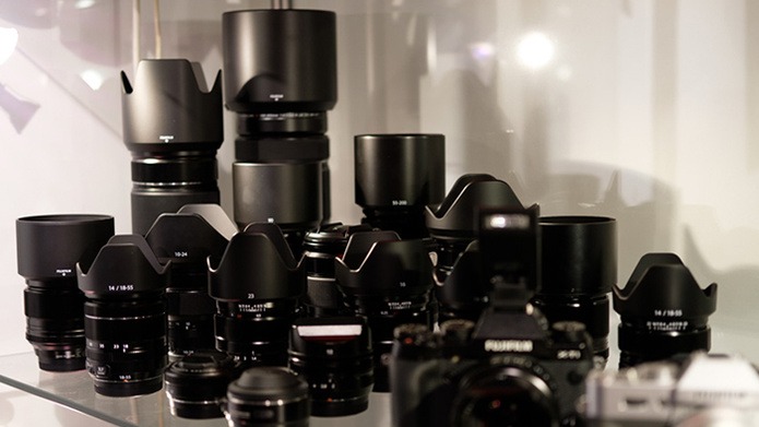 Tips on Choosing Your Camera Store From a Photographer Who Works At One ...