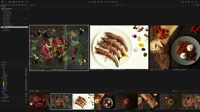 Phase One Releases Capture One 9.2 | Fstoppers