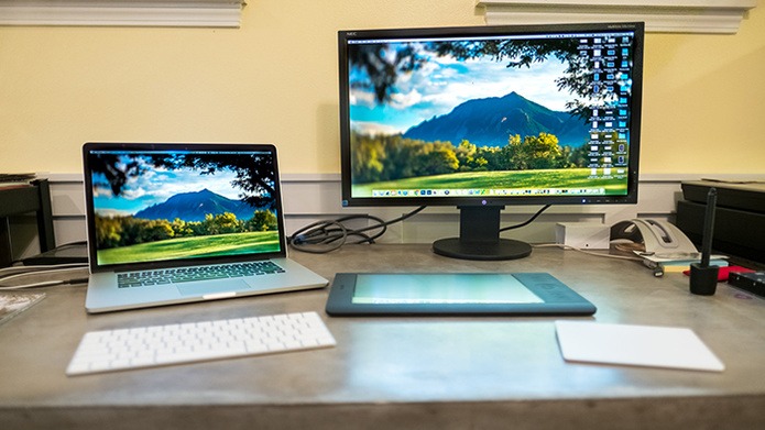 Review: NEC's EA275WMI 27-Inch Display Offers a Reasonable Entry Into ...