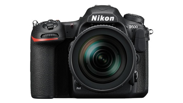 Fstoppers Reviews the Nikon D500 | Fstoppers