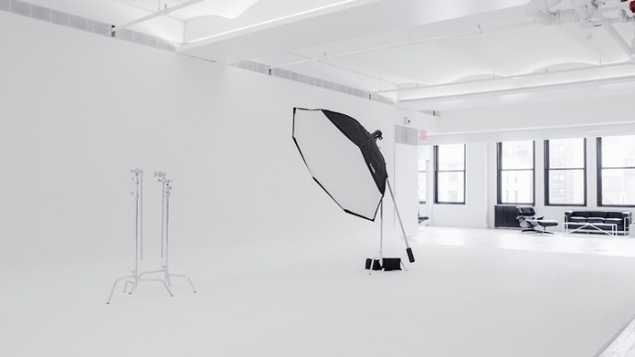 VSCO Offers Free Studio Space in New York City | Fstoppers