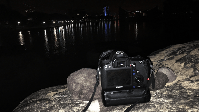 Long Exposure Photography Without a Tripod | Fstoppers