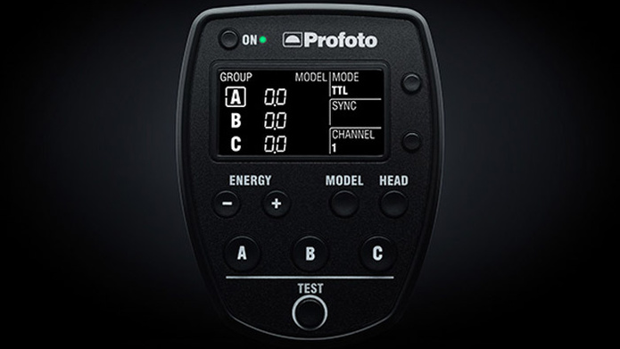 Profoto Announces the Air Remote TTL for Sony | Fstoppers