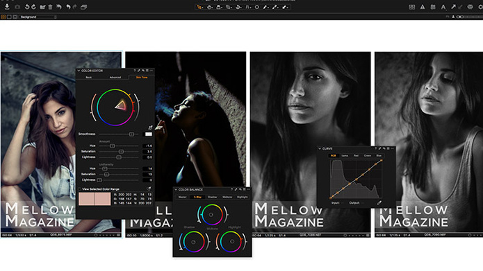 Four Powerful Capture One Features to Supercharge Your Photography ...