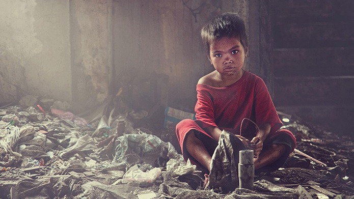 Photos Raise Awareness on World Homeless Day | Fstoppers