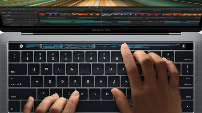 Can the New MacBook Pro Handle 5K ProRes Video Editing at Ease? | Fstoppers