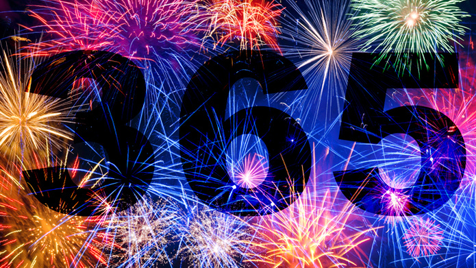 10 Things to Consider Before Starting a 365 Project for 2017 | Fstoppers