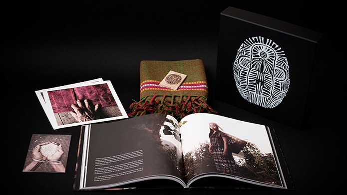 Self-Publishing a Photography Book Using Kickstarter | Fstoppers