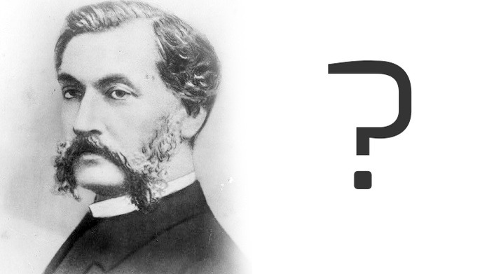 The Mysterious Disappearance of Louis Le Prince, Father of ...