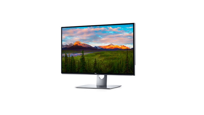 Dell Unveils World's First 32" 8K Monitor | Fstoppers