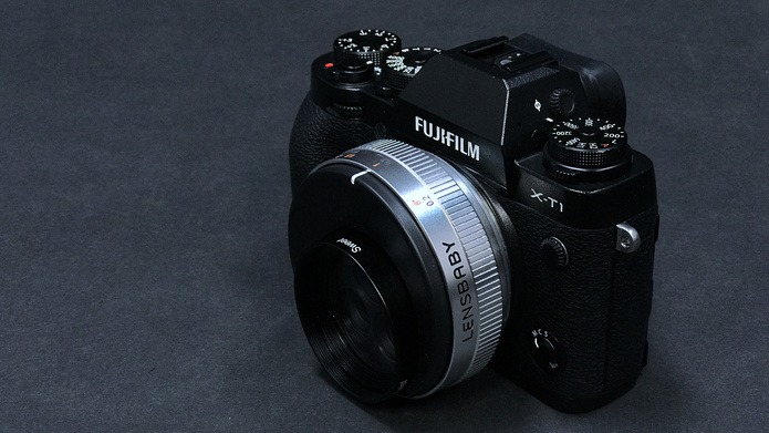 Fstoppers Reviews: The Lensbaby Trio 28 | Fstoppers