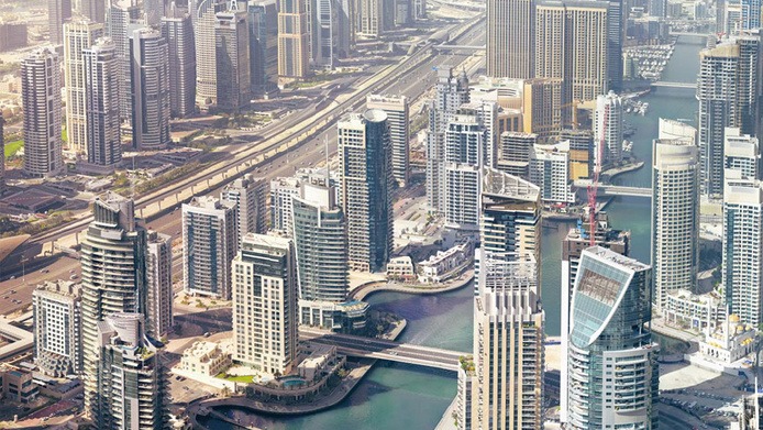 Bentley Release 57.7 Billion Pixel Interactive Image as Part of their ...