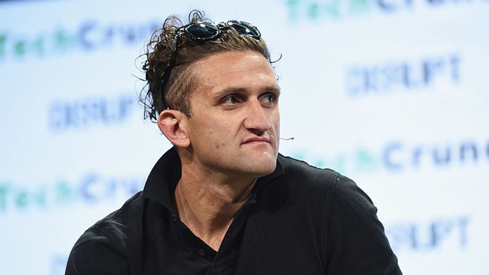 YouTube Star Casey Neistat Gets a Daily Show at CNN | Fstoppers