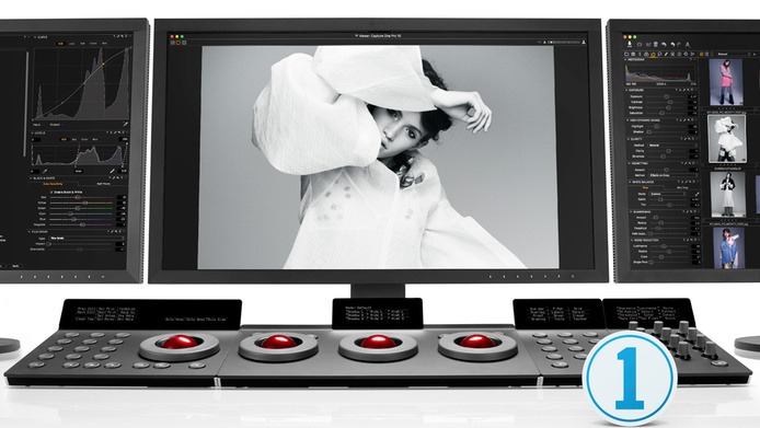 Free Capture One Color Workflow Webinar With Pratik Naik Fstoppers