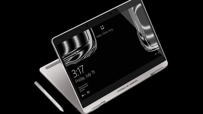 Can't Afford a Porsche? Maybe You Can Afford Their Laptop | Fstoppers