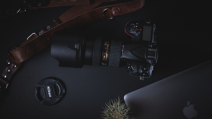 Five Purchases That Changed My Photography Forever | Fstoppers