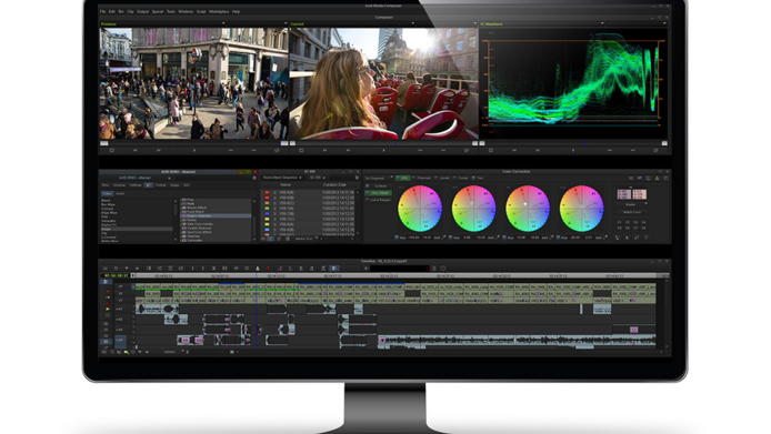 Want to Edit Video? Check out Avid's New Free Software | Fstoppers