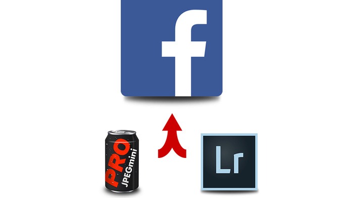 Post The Highest Quality Photos Onto Facebook With These Two Export ...