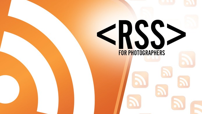 RSS, the Best Automation You Didn't Know You Needed | Fstoppers