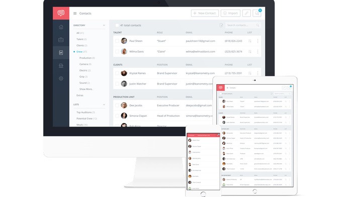 Fstoppers Reviews StudioBinder, Production Management Software | Fstoppers