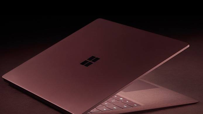 Microsoft Announces Another Device to Its Surface Lineup, Their First ...