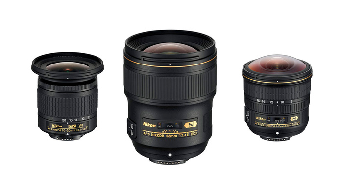 Nikon Announces Three New Lenses | Fstoppers