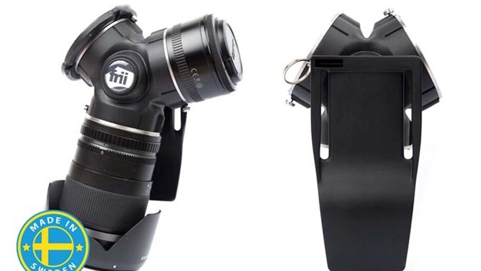 Meet TriLens - The New Kickstarter-Funded Tool Set to Revolutionise How ...