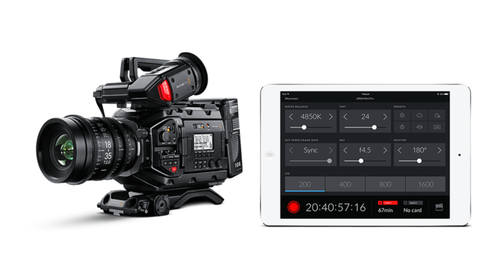 Blackmagic Adds Wireless Control, Is It Any Good? | Fstoppers
