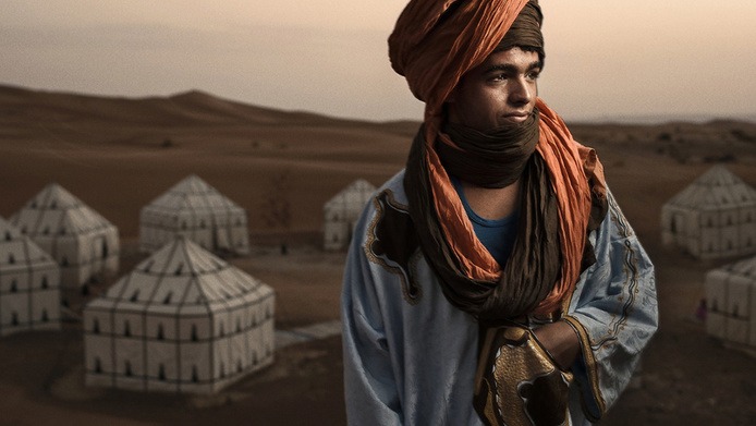 Chris Knight Produces the Bible of Dramatic Portraiture | Fstoppers