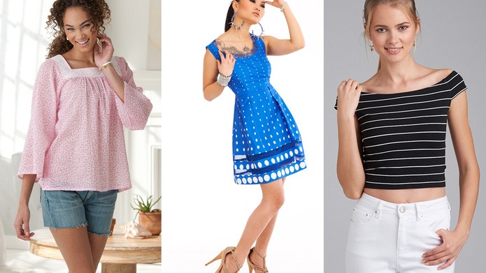 Model Posing Cliches: Stale or Useful? Improve Your Model Photography ...