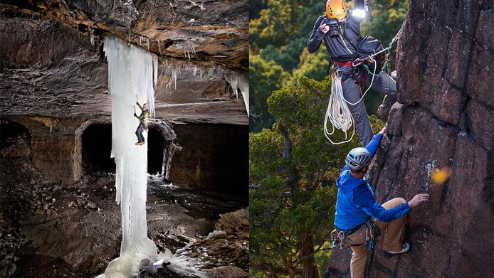 Fstoppers Interviews World Renowned Climbing Photographer Christopher ...
