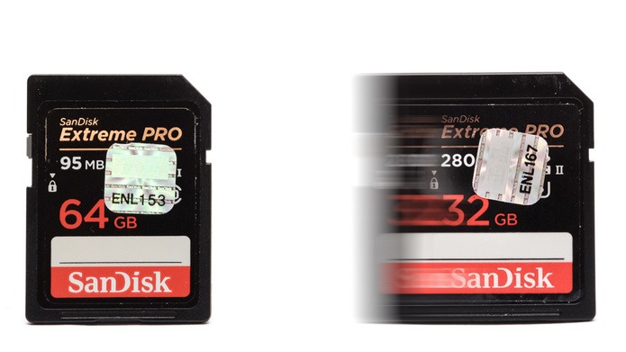 What Is a UHS-II SD Card and Why Would You Want One? | Fstoppers