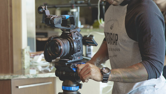 What It's Like Being the Stills Photographer for 'Game of Thrones ...