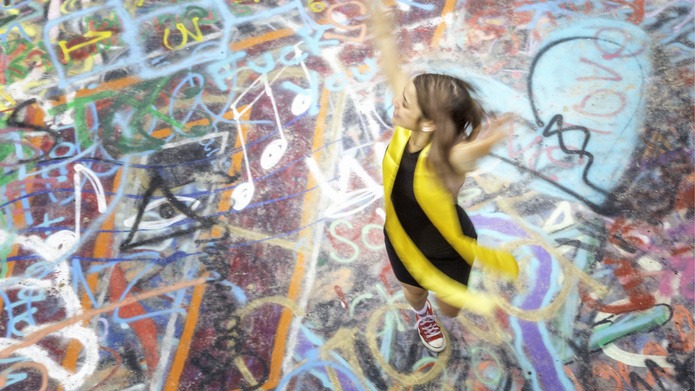 Making the Most of a Simple Shoot | Fstoppers