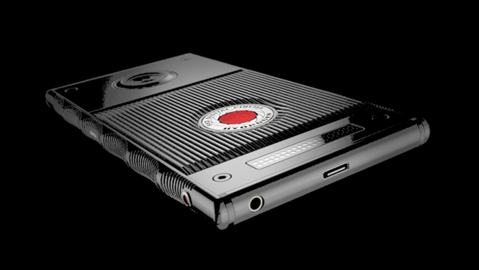 Why Buy RED's Smartphone? | Fstoppers