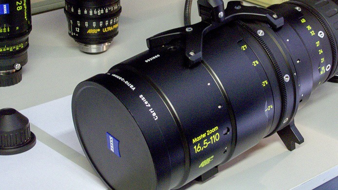 Here's Why Testing Cinema Lenses Didn't Matter Before, But Does Now ...