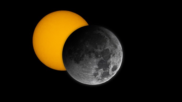 How to Photograph the Total Solar Eclipse and Get Better Images With ...