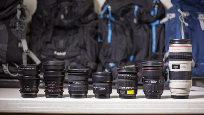 Preproduction: All the Things You Need to Do Before Every Video or ...