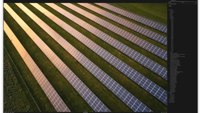 How to Create Your Own Capture One Styles and Presets | Fstoppers