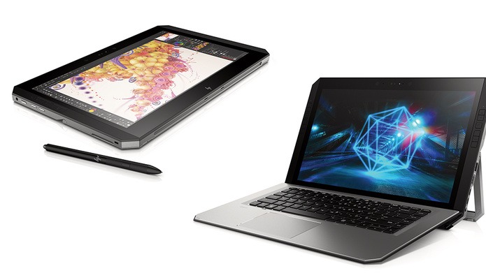 Creative Workhorse: HP Announces ZBook x2 | Fstoppers