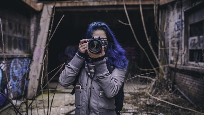 What It's Really Like to Be a Female Photographer | Fstoppers