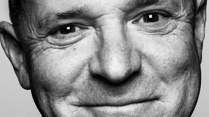 Recreate the Style of Platon's Portrait of Satya Nadella for WIRED ...