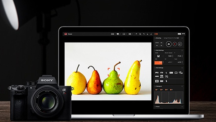 Sony Releases Imaging Edge: Software to Support Sophisticated Creative ...