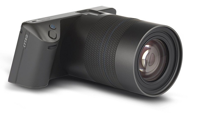 Lytro's Living Pictures: A Thing of the Past | Fstoppers