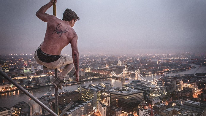 A Defense of Rooftop Photography | Fstoppers