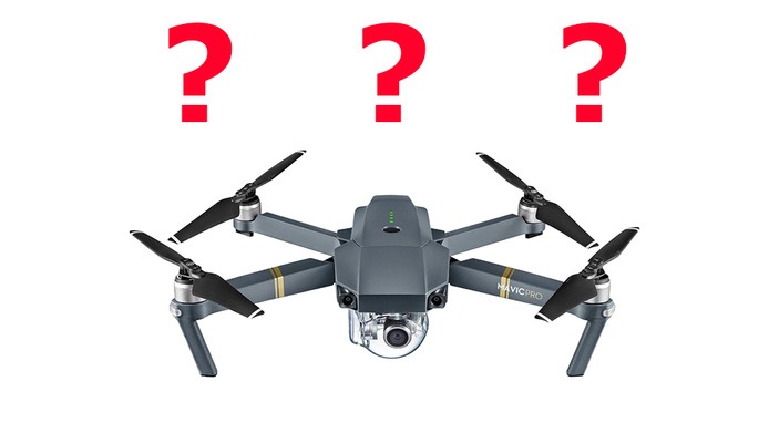 New DJI Drone: Possible Specifications and Features | Fstoppers